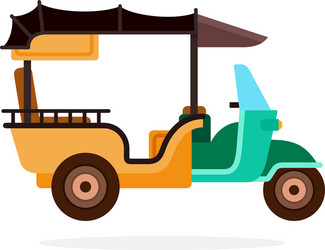 3 Wheel Motorcycle Vector Images (84)