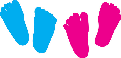 Foot Clipart For Kids