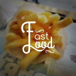 Food Typography Vector Images (over 56,000)