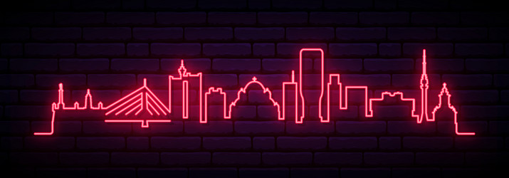 Belgrade Icon Vector Images (over 390)