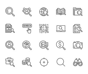 Search Engine Logo Vector Images (over 2,800)