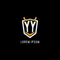 Yy Logo Vector Images (over 1,300)