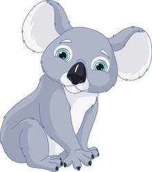 Koala Vector Images (over 15,000)