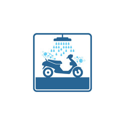 Motorcycle Wash Vector Images (over 360)