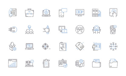 Mba Icon Vector Images (over 280)