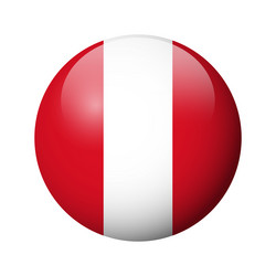 Peru Flag Circle Vector Images (over 280)
