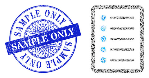 Sample Only Watermark Vector Images (85)