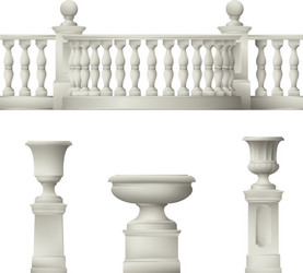 Stone Plinth Vector Images (37)