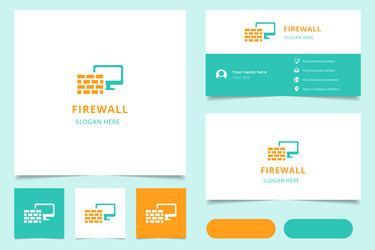 Firewall Logos Vector Images (over 10,000)