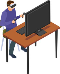 Gamer Vector Images (over 67,000)