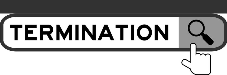 Termination Vector Images (over 54,000)