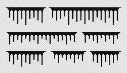 Paint Drip Logo Vector Images (over 2,000)