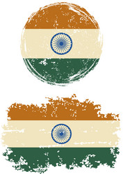 Indian Flag Round Vector Images (over 470)
