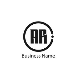 Ar Monogram Vector Images (over 2,600)