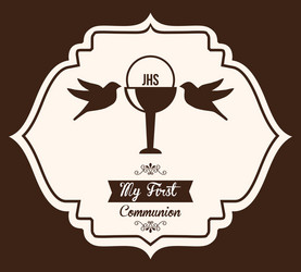 Holy Communion Poster Vector Images (over 230)