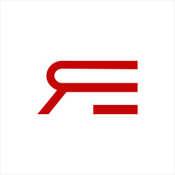 Re Logo Vector Images (over 3,000)