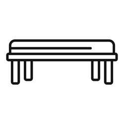 Top View Benches Vector Images (over 580)