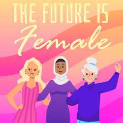 Women Unity Vector Images (over 5,400)
