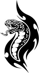 Viper Cartoon Vector Images (over 2,600)