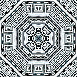 Greek Tiles Vector Images (over 6,300)