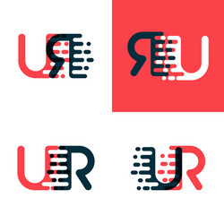 Logo R U Vector Images (over 2,000)