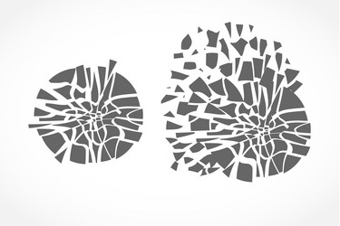 Broken Ice Vector Images (over 1,800)