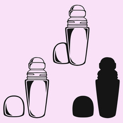 Deodorant Logo Vector Images (over 1,600)