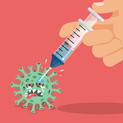 Covid Vaccine Vector Images (over 31,000)