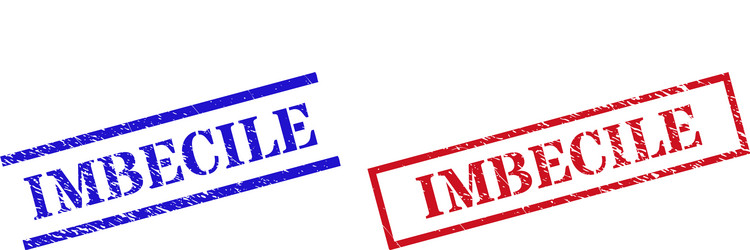 Idiot Stupid Moron Vector Images (over 120)