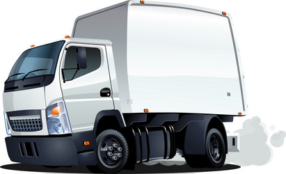 Cartoon Container Cargo Vector Images (over 9,100)