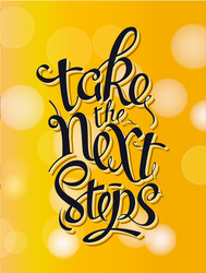 Next Step Vector Images (over 3,500)