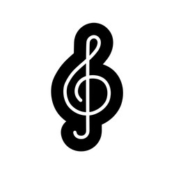 Treble Symbol Vector Images (over 15,000)
