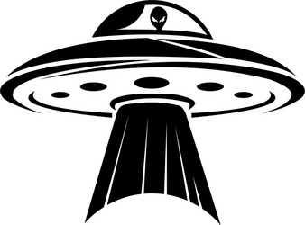 Mars Attacks Vector Images (over 230)