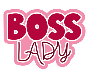 Boss Lady Vector Images (over 6,200)
