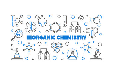 Inorganic Chemistry Images