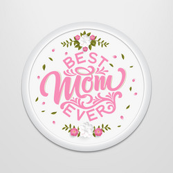 Love Mom Cursive Vector Images (over 170)