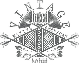 Native American Vector Images (over 40,000)