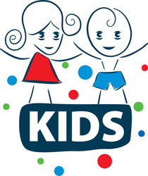 Addition and subtraction task for kids education Vector Image