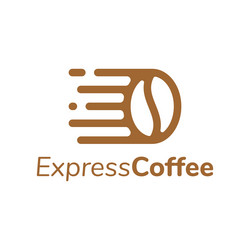 Coffee Express Logo Vector Images (over 450)