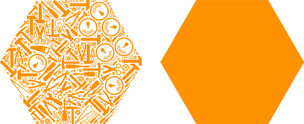 Combined Services Drawing Vector Images (over 150)