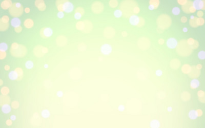 Nature green bokeh soft light backgrounds Vector Image