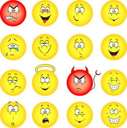 Smileys Vector Images (over 75,000)