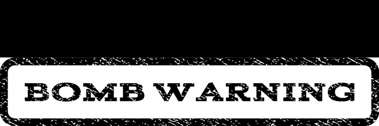 Beware watermark stamp Royalty Free Vector Image