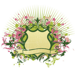 Shield Border Frame Vector Images (over 4,500)