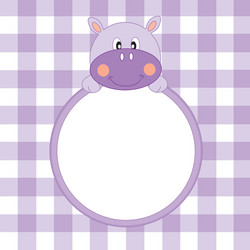 Hippo Frame Vector Images (over 430)