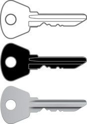 Black Key