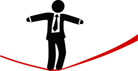 Risk Symbol Vector Images (over 190,000)