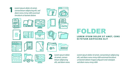 Document Header Vector Images (over 5,700)