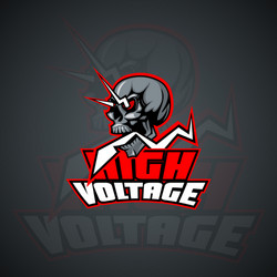 High Voltage Logo Vector Images (over 1,200)