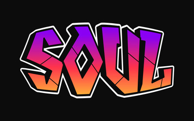 Soul Logo Vector Images (over 2,200)